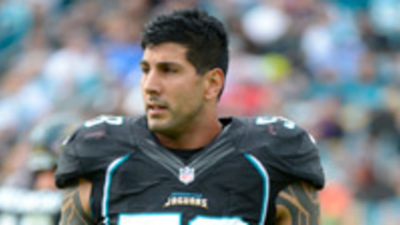 Jason Babin near 100 percent for Jacksonville Jaguars