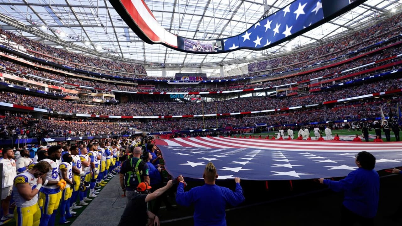 NFL community joins in on celebrating Fourth of July