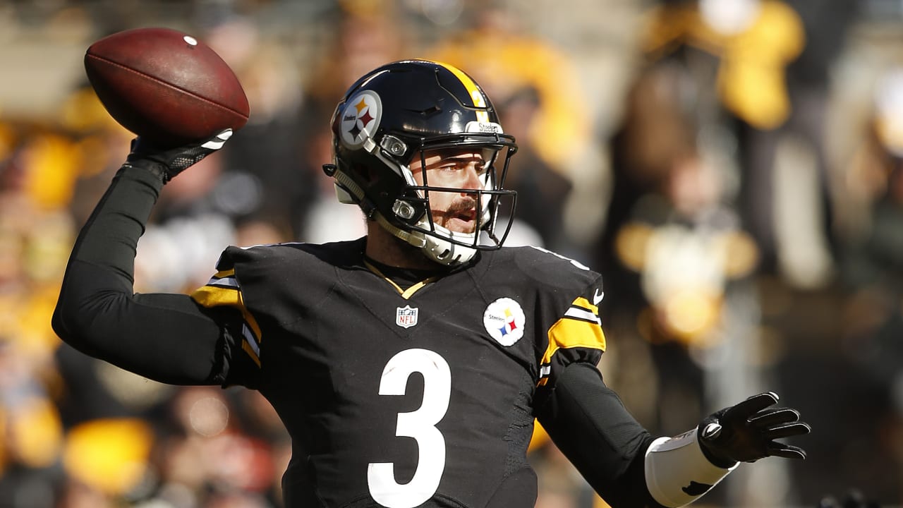 CLE at PIT 2017-01-01