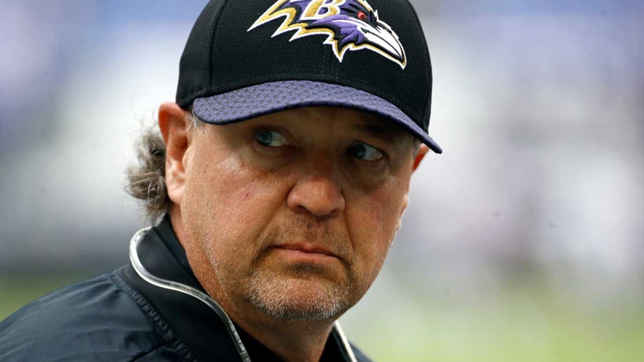 Ravens OC: We must be aggressive in 'real smart way'
