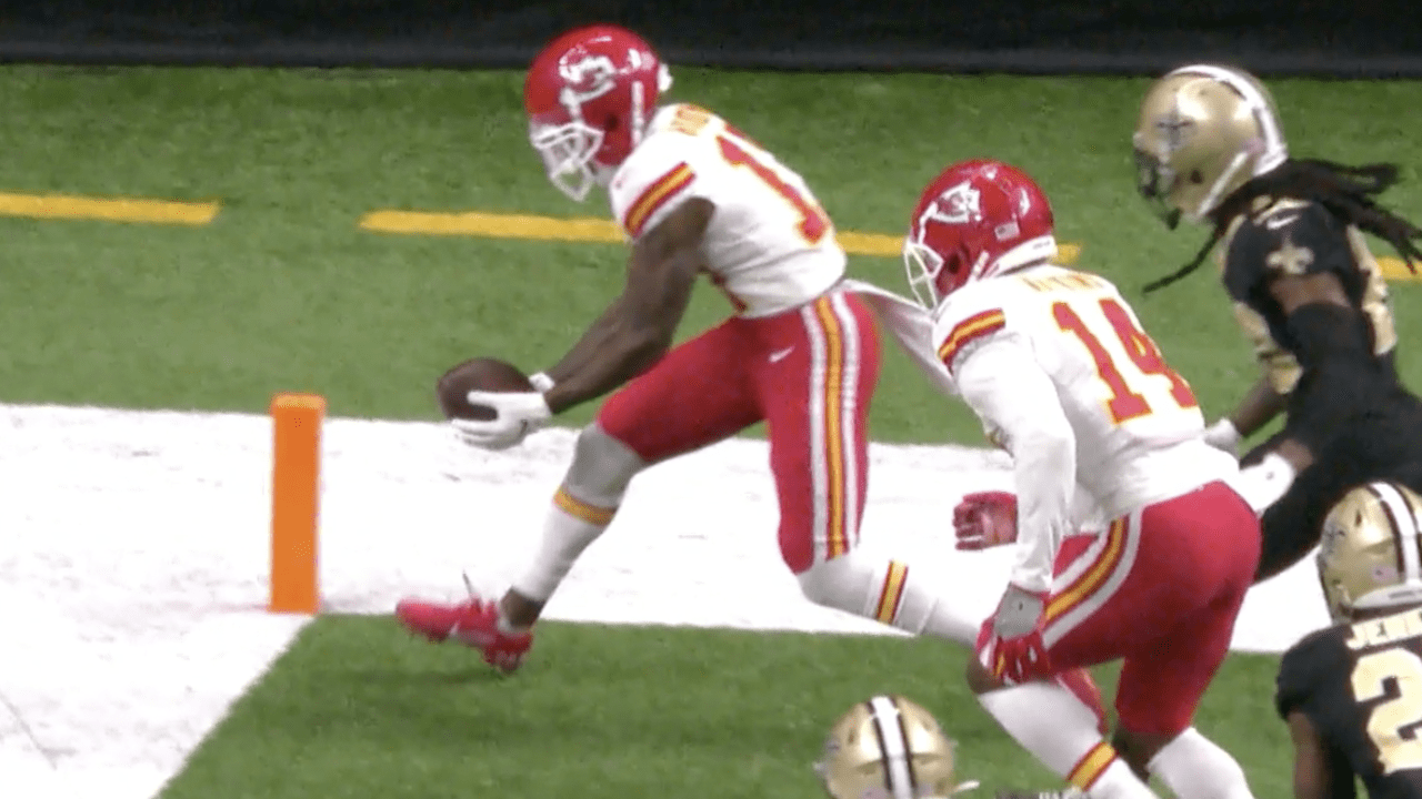 Every Team's Best Play from Week 15 of the 2020 NFL Season