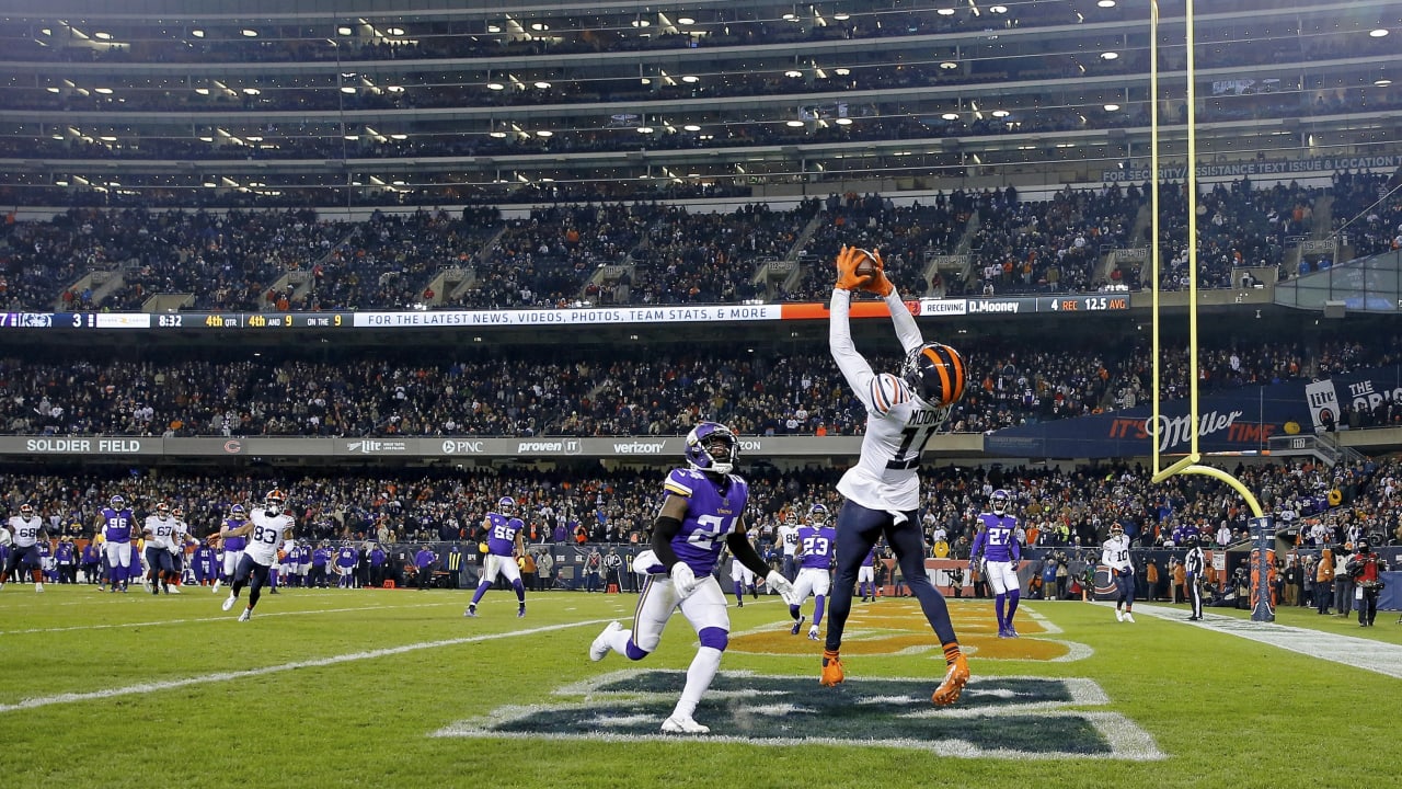 Top 10 photos from Week 15 of the 2021 season