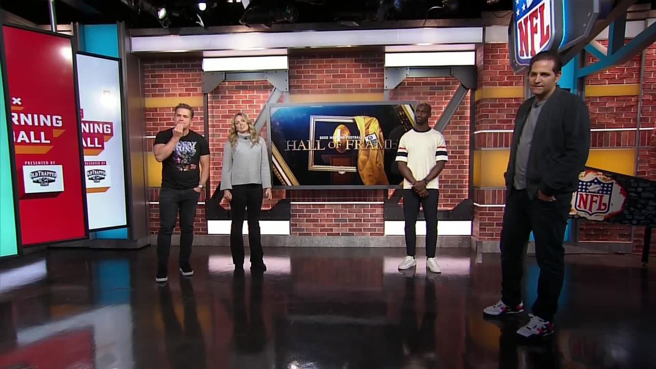 'GMFB' crowns the final defining image of 2022 season