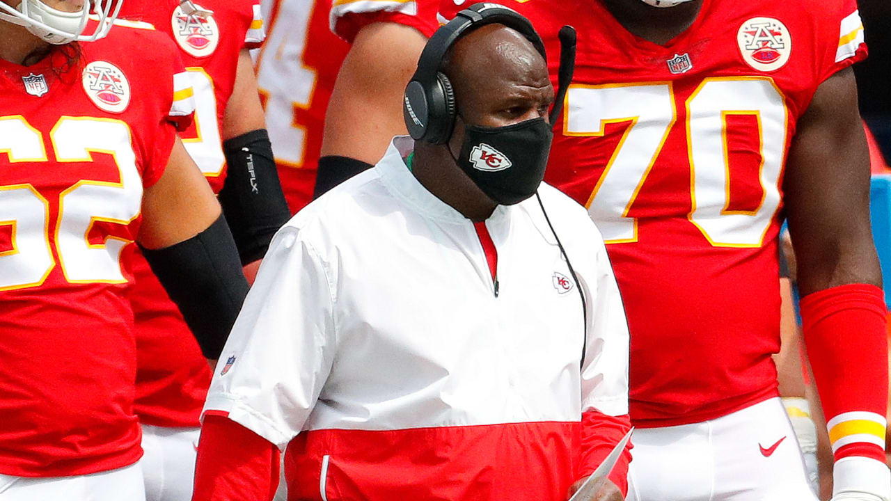 Former Raiders CEO Amy Trask on lack of minority HC hires: It’s up to ...