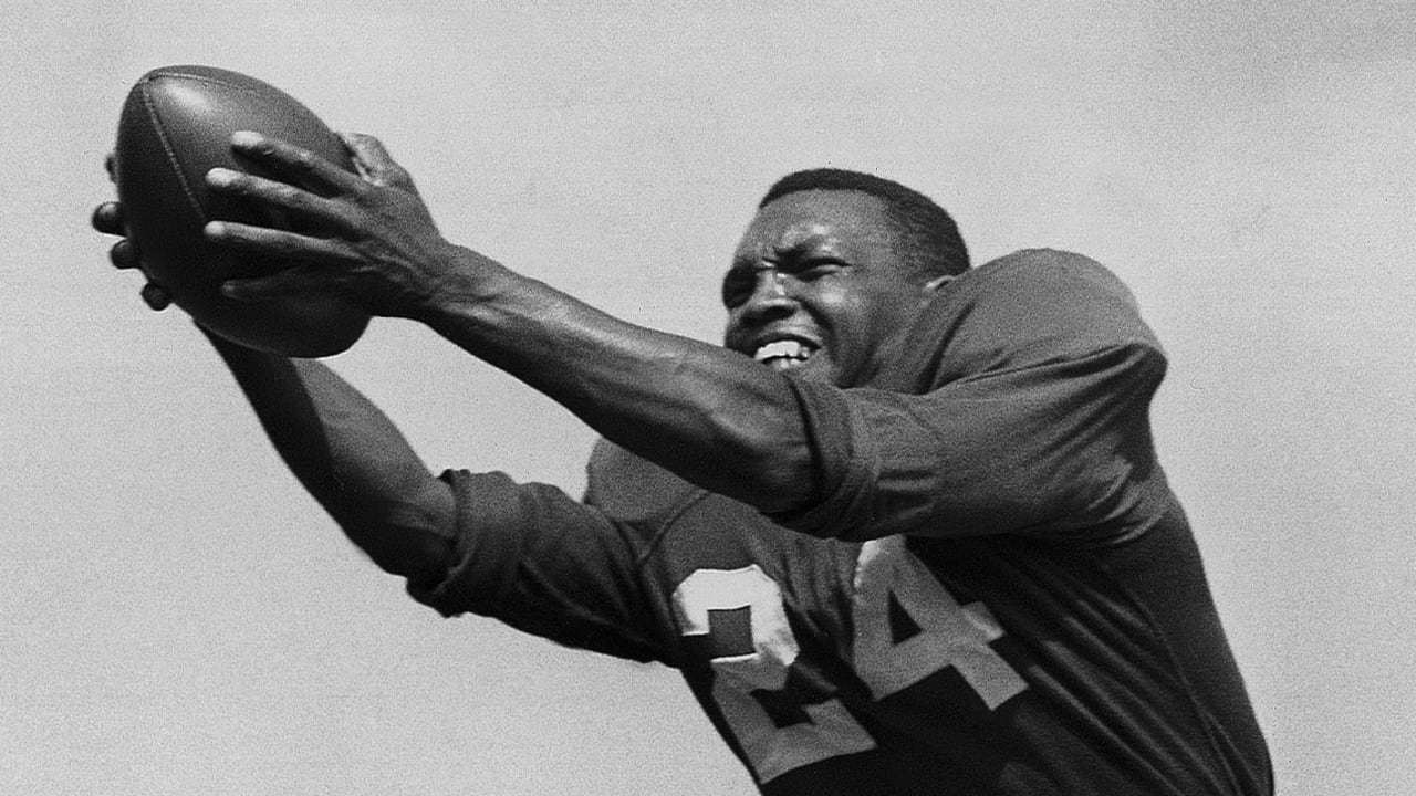 Wally Triplett, Lions legend and NFL pioneer, passes away at 92