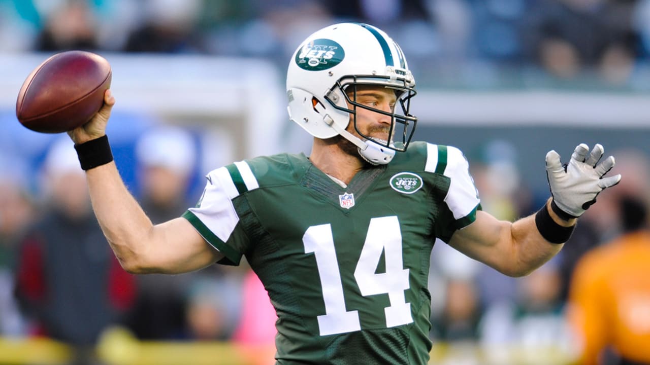 Jets ride Fitzmagic to season sweep of Dolphins