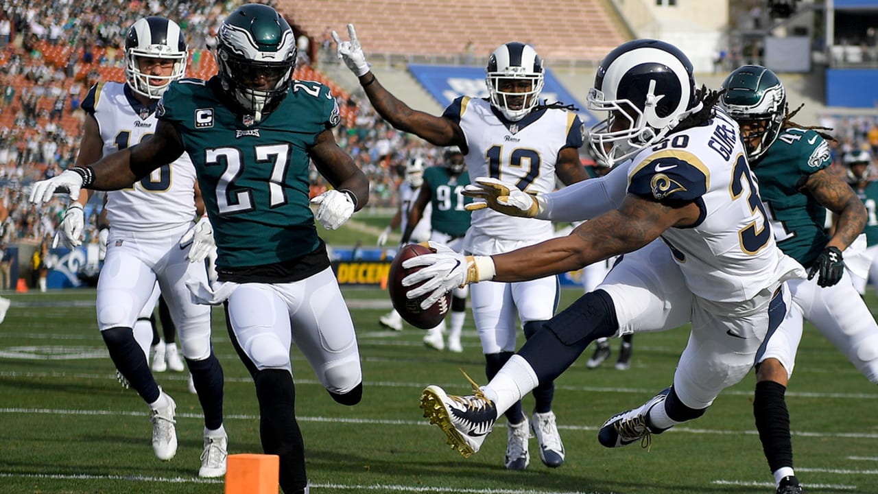 NFL's top 18 games of the 2018 season: The must-see matchups