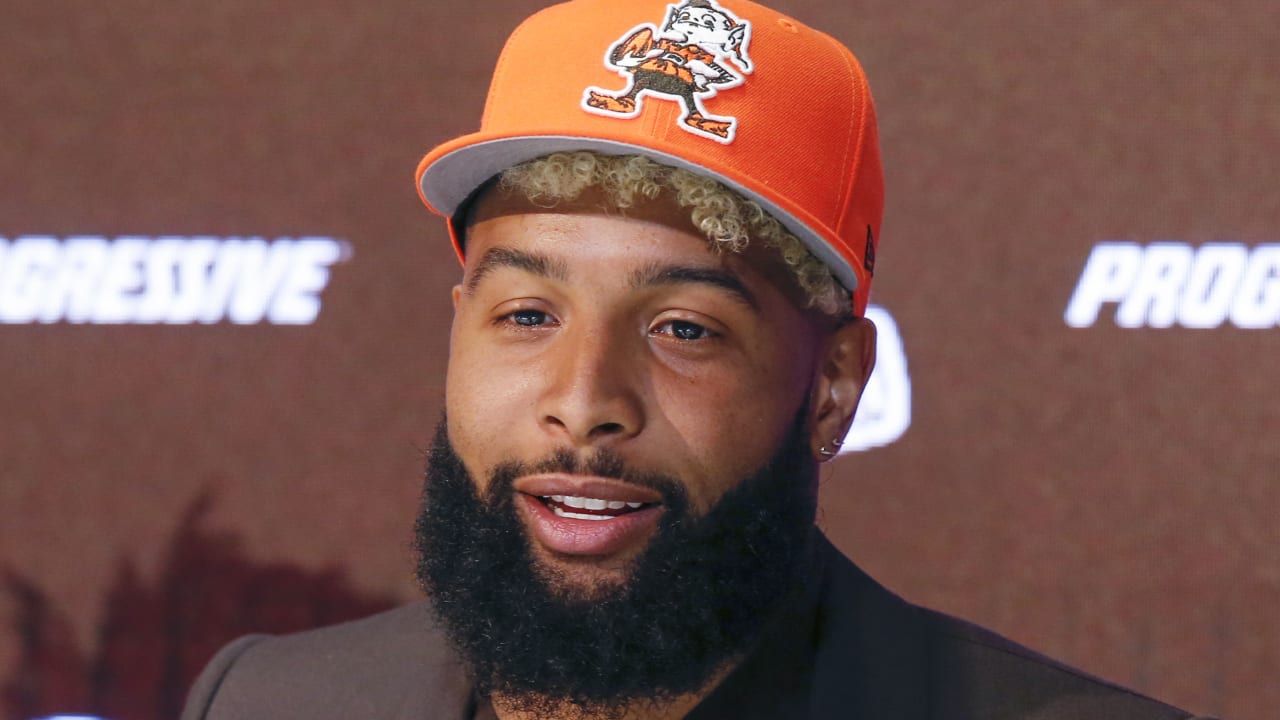 Von Miller: Odell was 'hurt initially' about trade