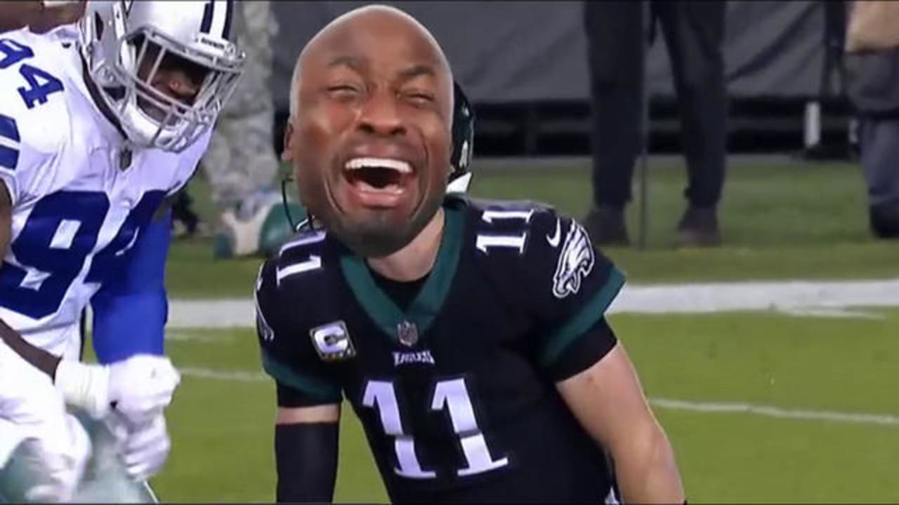 Crying Akbar: QBs who disappointed in November | NFL Fantasy Live