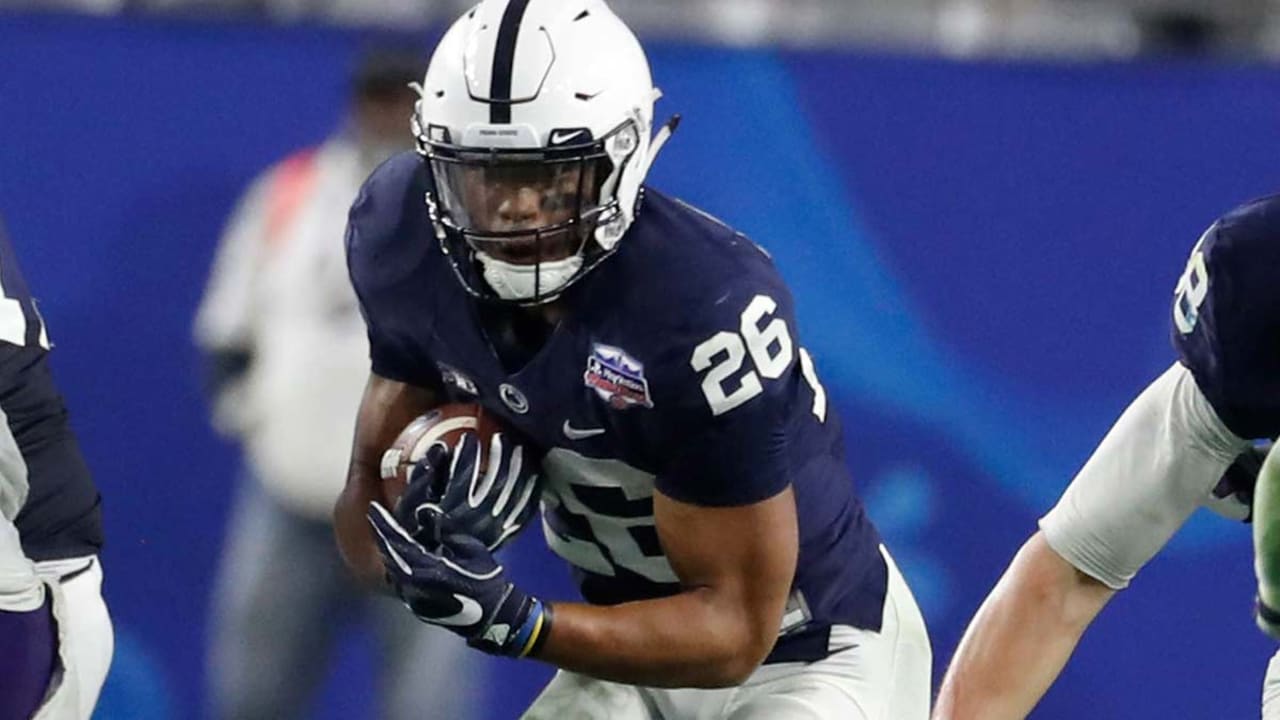 Top 20 Fantasy Rookies