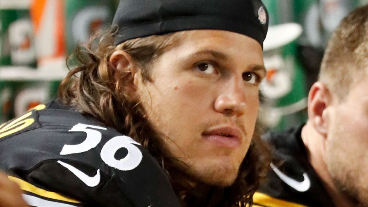 Steelers to cooperate with NFL's investigation into Chickillo