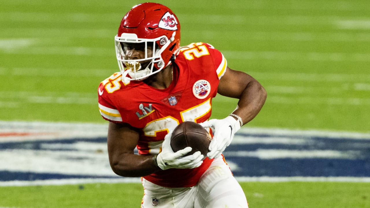AFC West players on the rise in '21 season | Game Theory