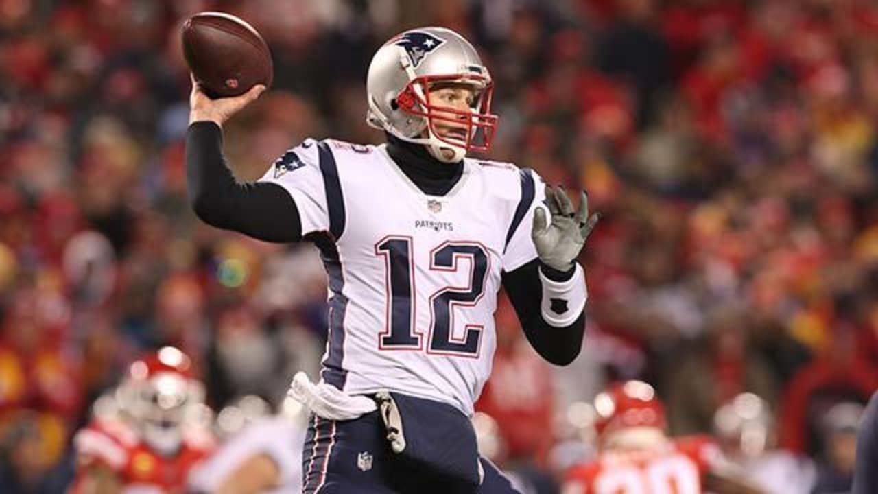 'Good Morning Football' discusses New England Patriots quarterback Tom ...