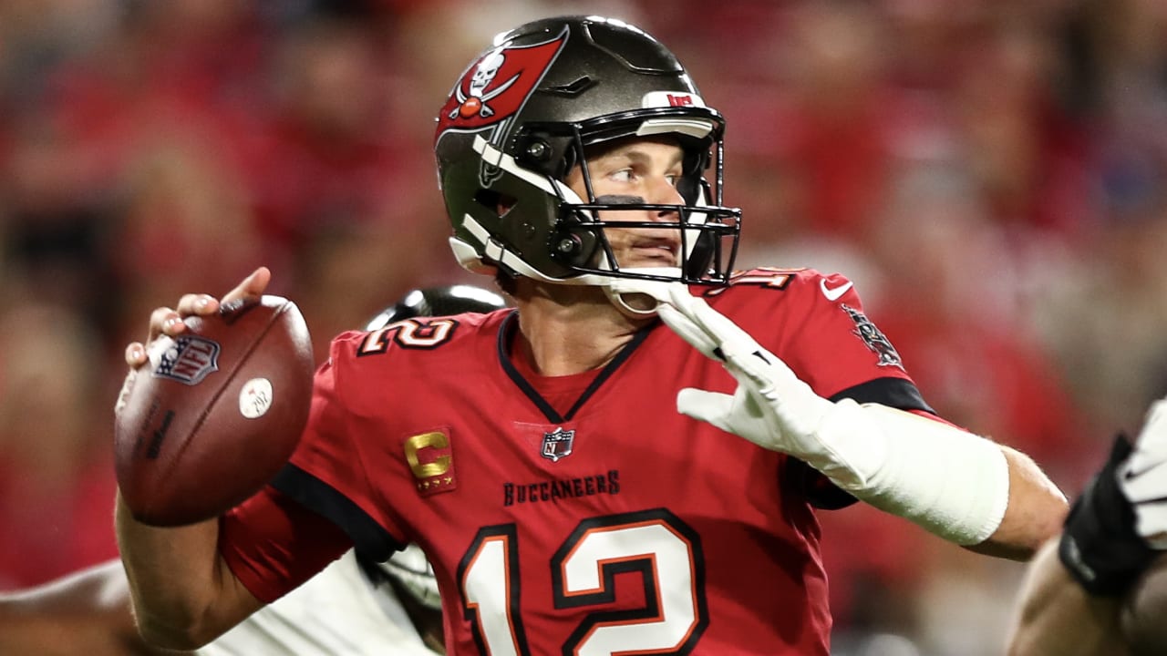 NFL Network's Brian Baldinger's film breakdown of Tampa Bay Buccaneers ...