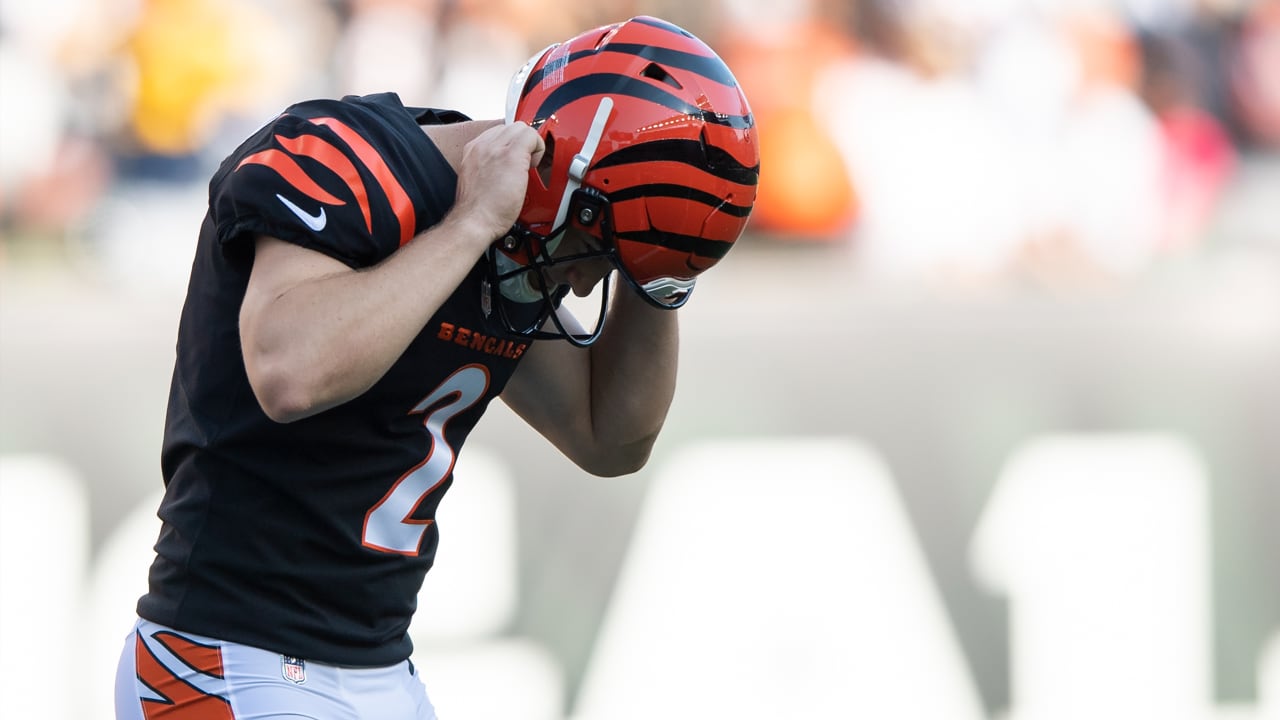 Every missed field goal, PAT from the week | Week 5