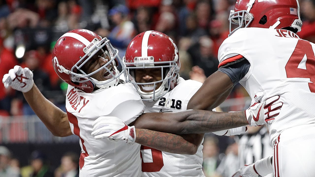 NFL community reacts to Alabama's win over Georgia