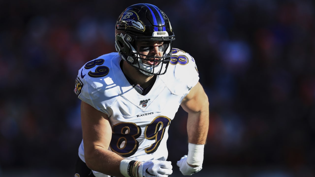 Game Theory: Ranking the best tight ends for fantasy in 2020