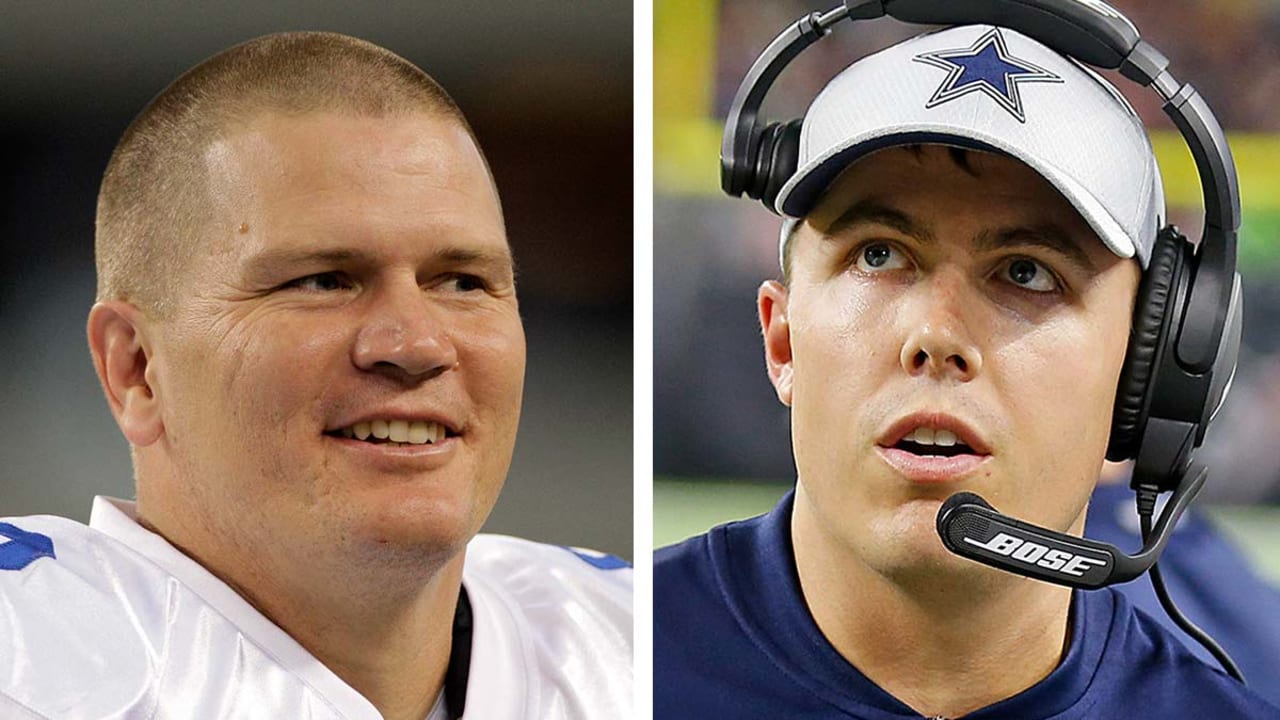 Cowboys targeting Moore for OC, Kitna for QB coach Cowboys targeting Moore for OC, Kitna for QB coach