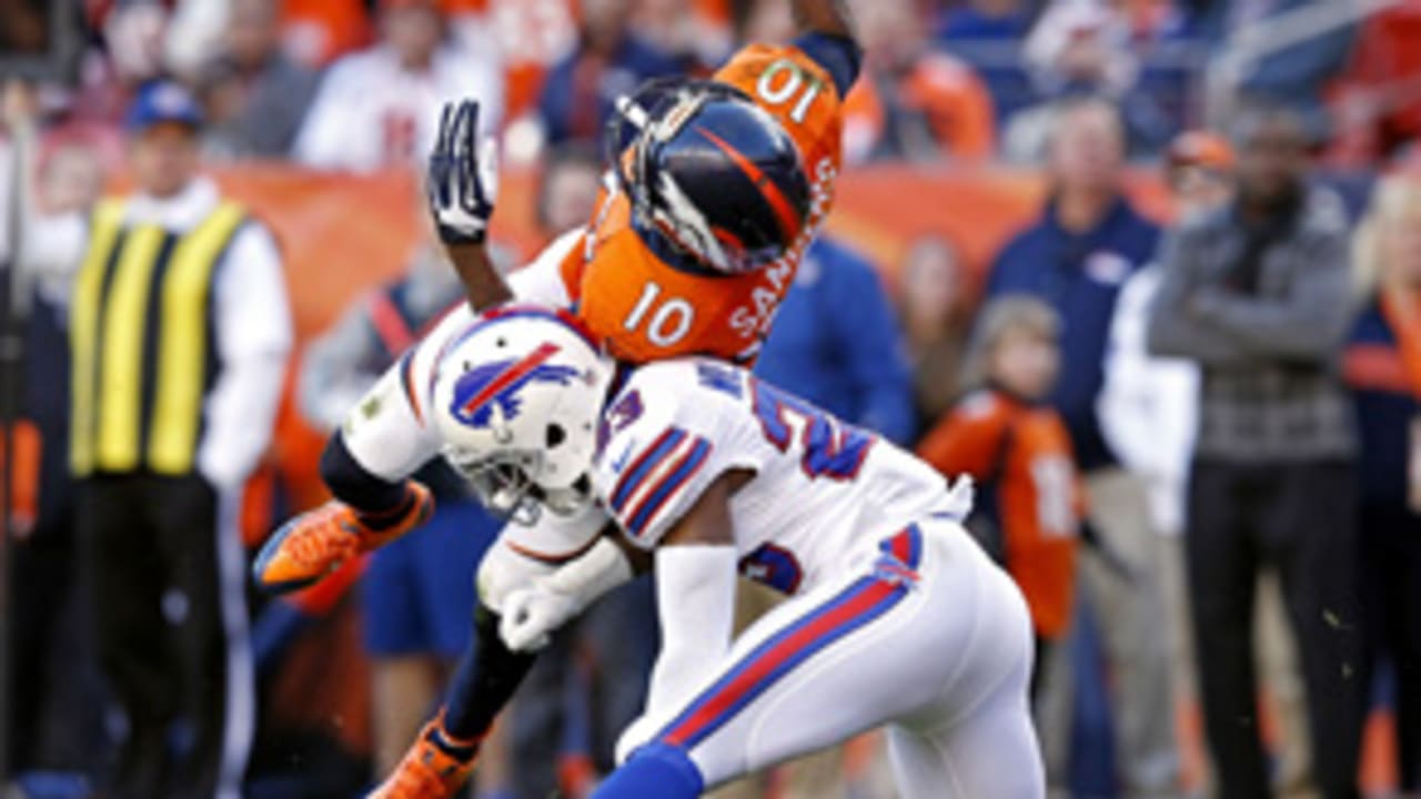 NFL Competition Committee will offer 5 proposals for player safety