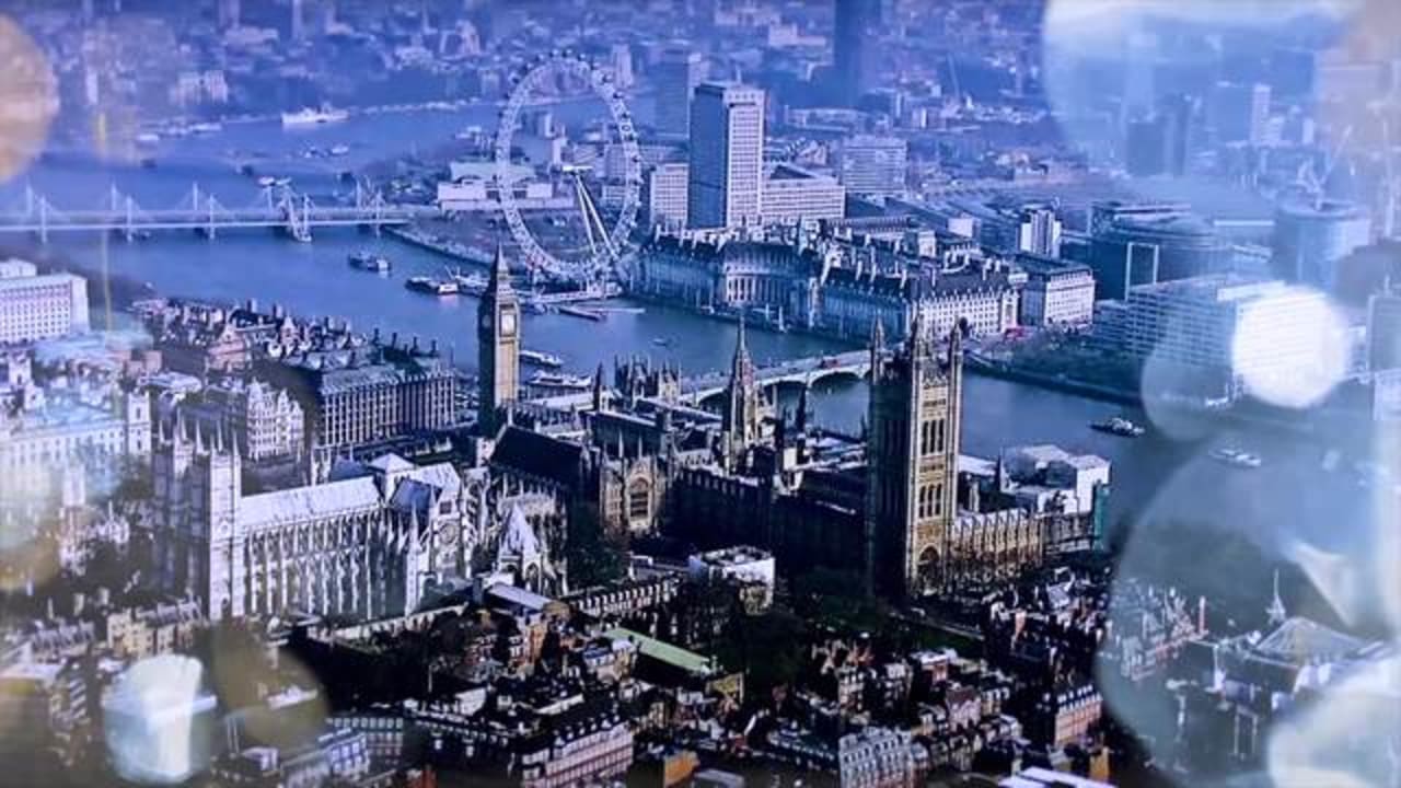 History of the NFL London Games