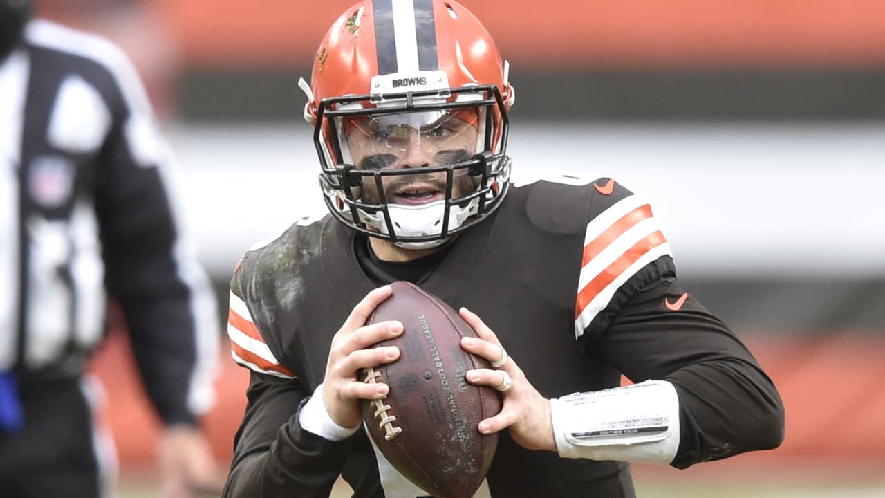 Michael Silver: Cleveland Browns have a chance to follow path of 2019 ...