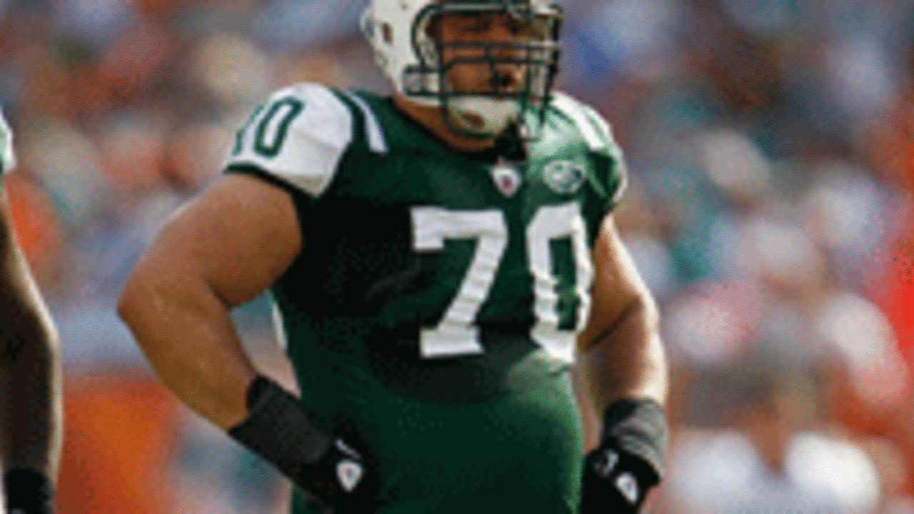 Mike DeVito: This NY Jets defense will be Ryan's best