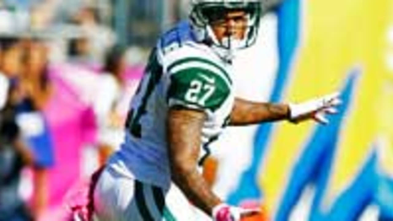 Jets GM on Dee Milliner's role: 'It's kind of a wild card'