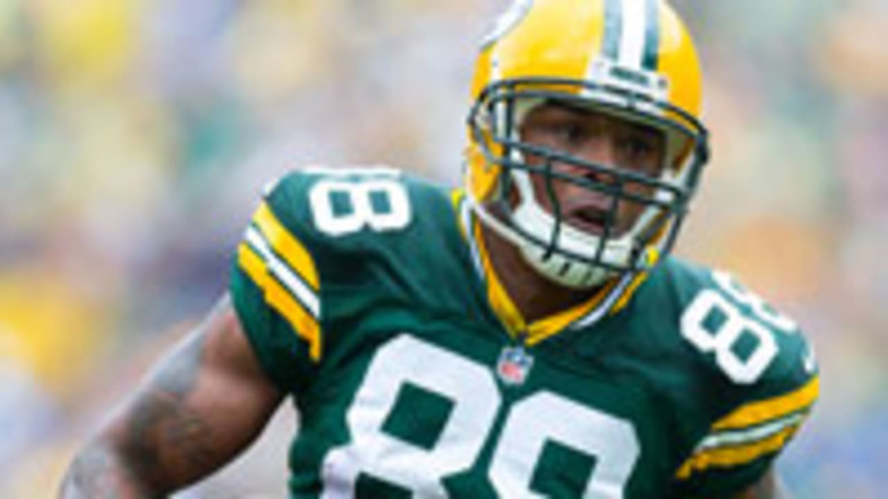 Jermichael Finley expects to be cleared for contact