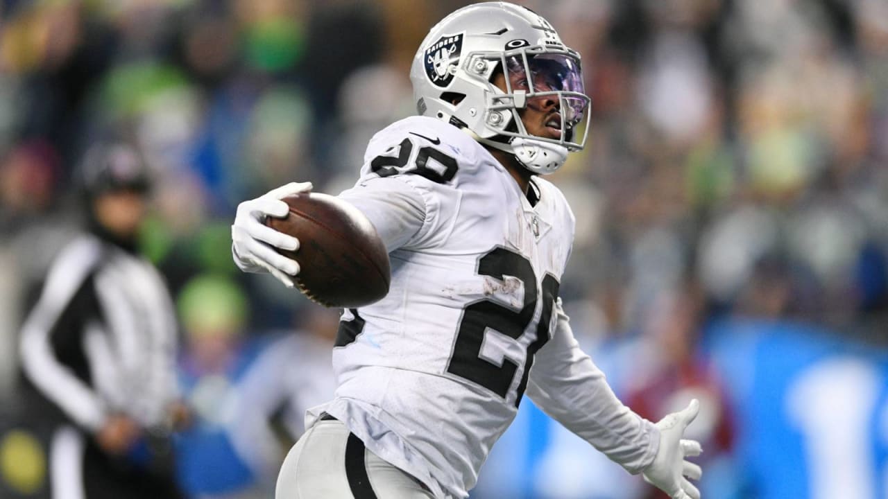 NFL news roundup: Latest league updates from Tuesday, Nov. 29