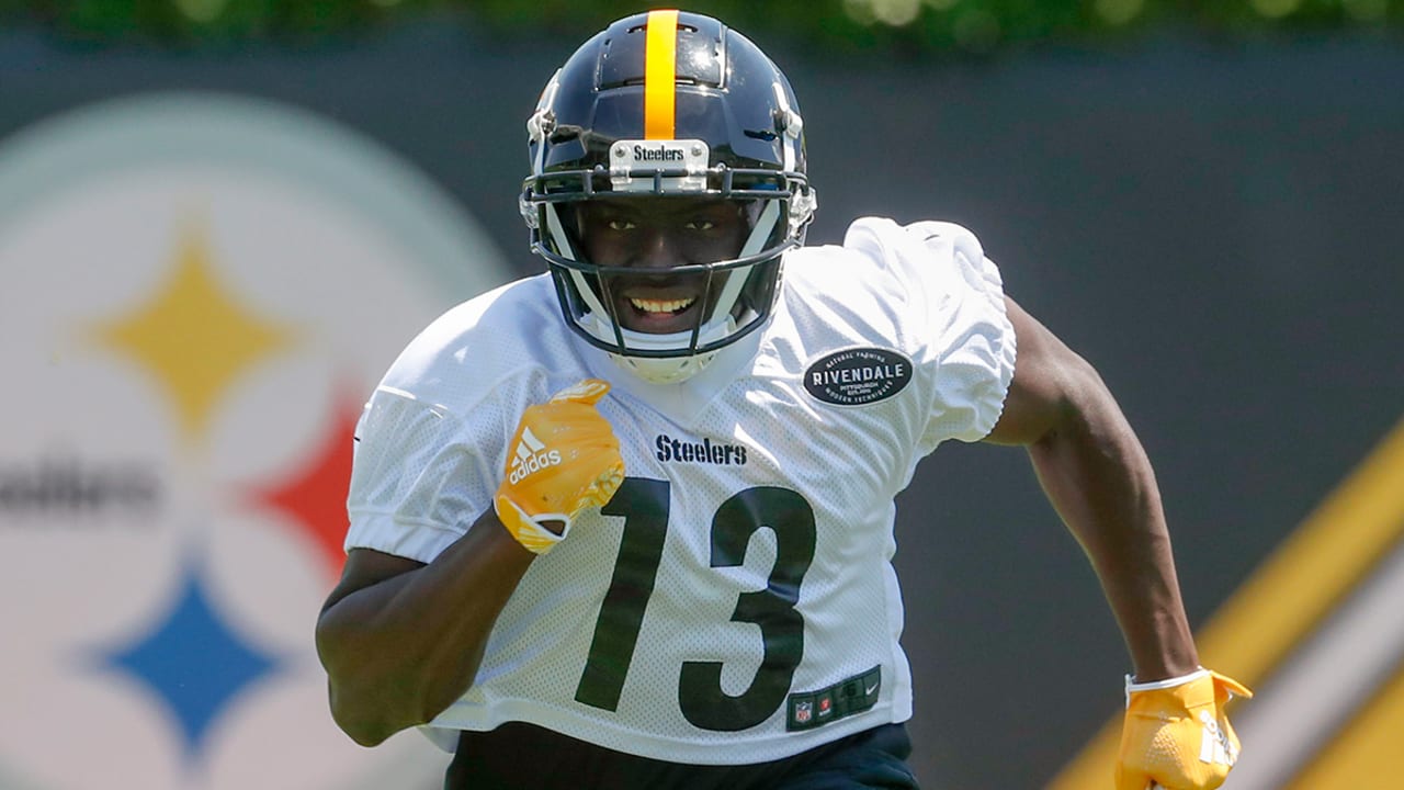 JuJu: James Washington will 'sneak up on everybody'