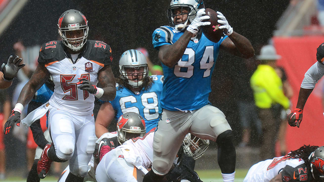 That Helps No One Week 4: Easy Ed Dickson