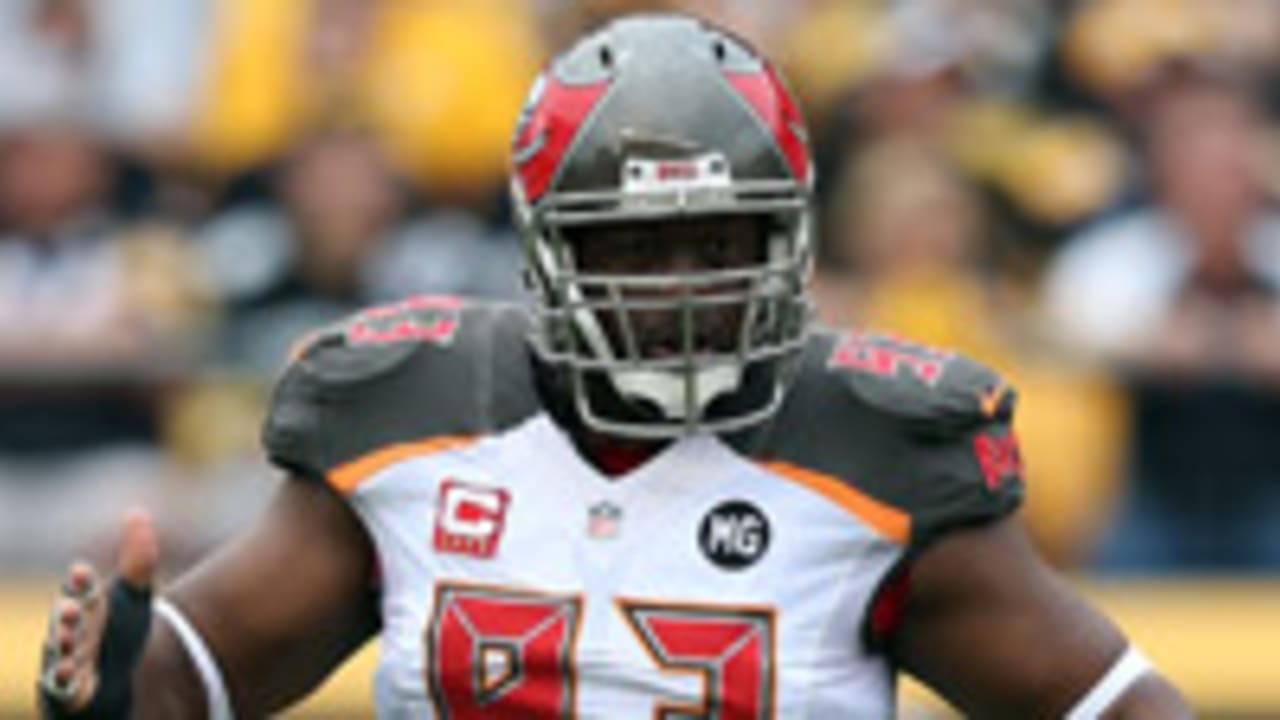 Gerald McCoy defends his on-field sportsmanship