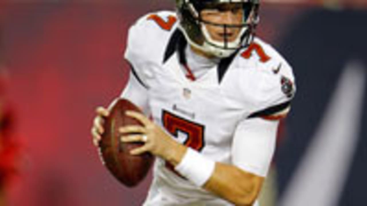 Brett Ratliff is what's wrong with Preseason Week 4