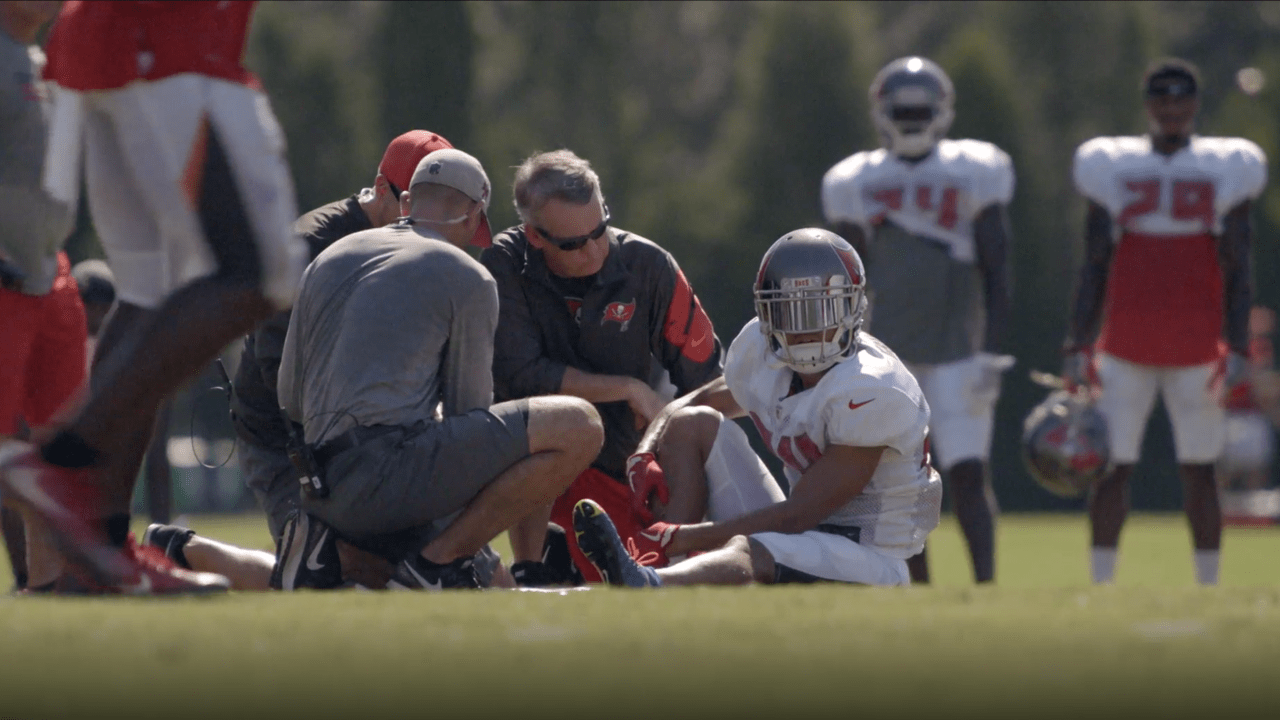 NFL Legends on the Importance of Heat Illness Prevention and Education
