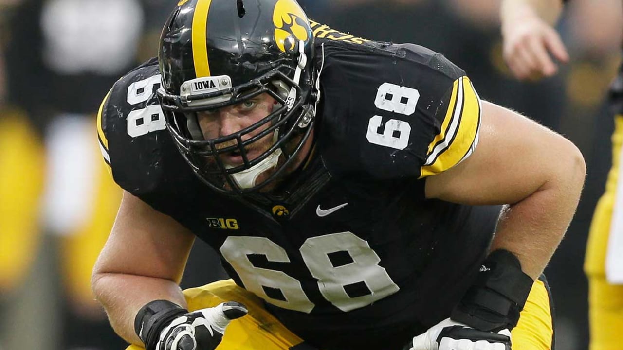 Brandon Scherff, Eric Rowe facing position changes in NFL