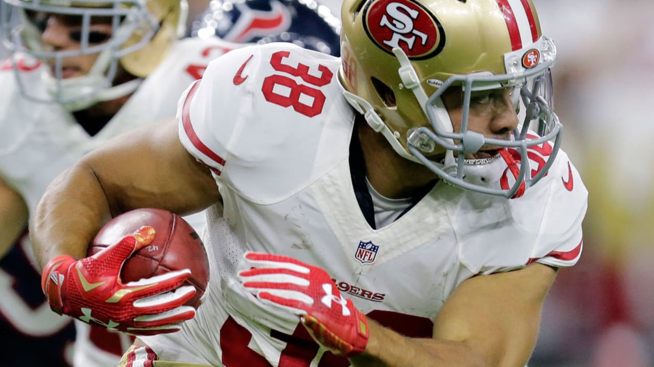Jim Tomsula tries to tap brakes on Hayne hype train