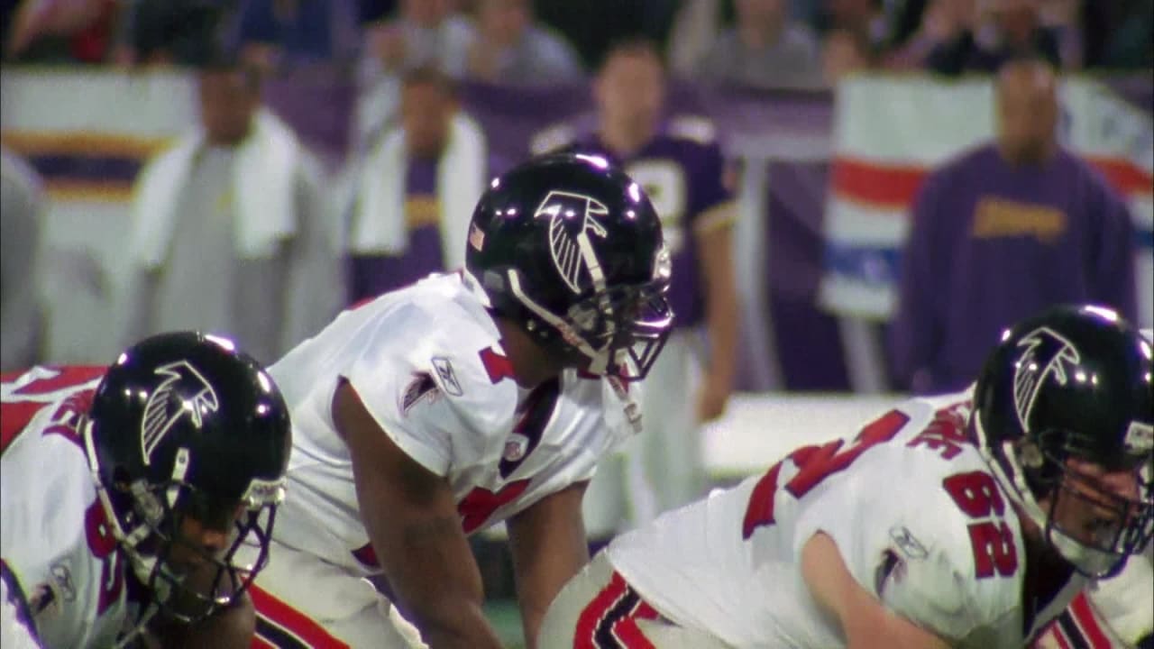 'NFL 100 Greatest' No. 70: Michael Vick tells story on his EPIC rush TD ...