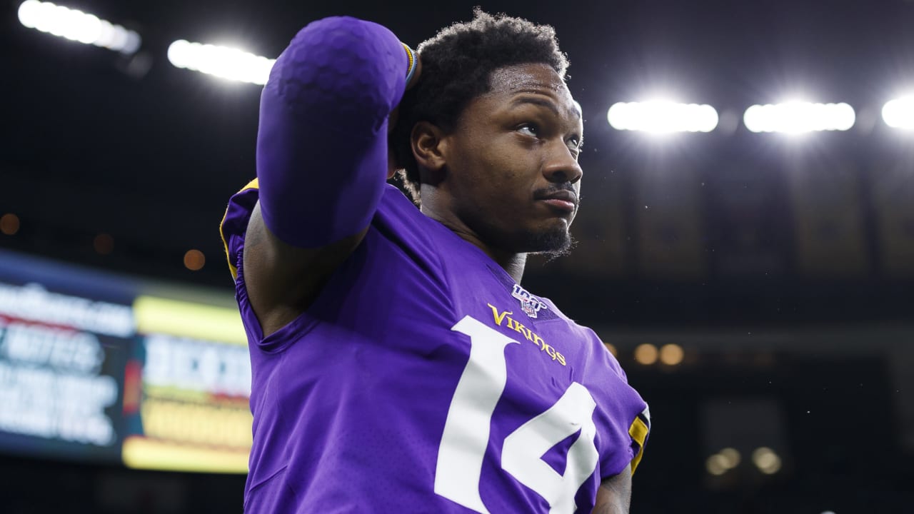 NFL Network Insider Ian Rapoport: How a Buffalo Bills wide receiver ...