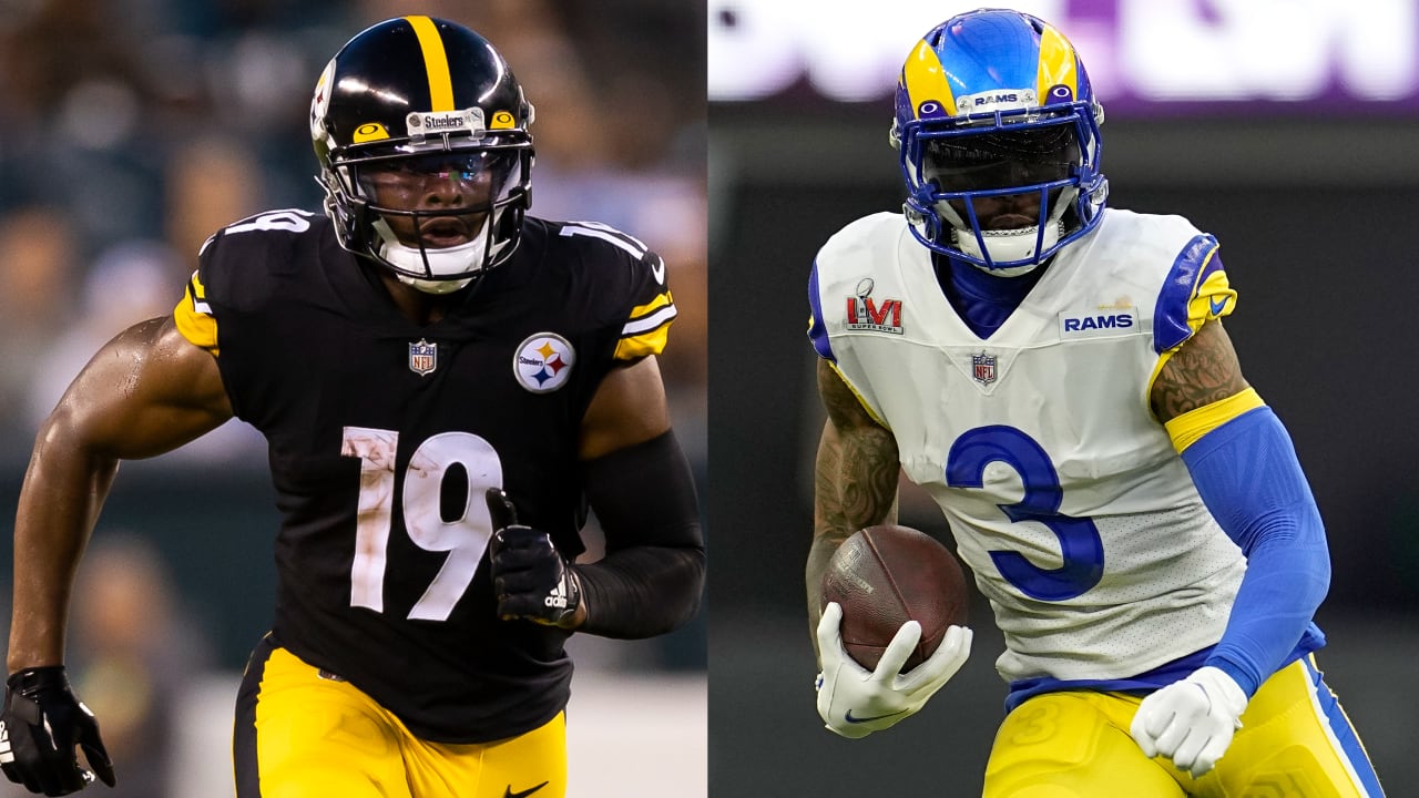 NFL Network's James Jones spotlights the best landing spots for the remaining free-agent wide ...