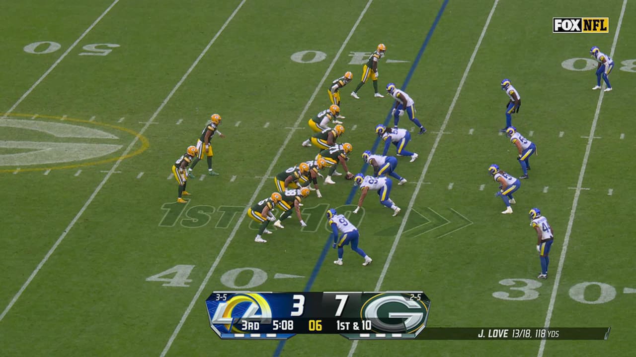 Green Bay Packers quarterback Jordan Love dials long distance to tight ...