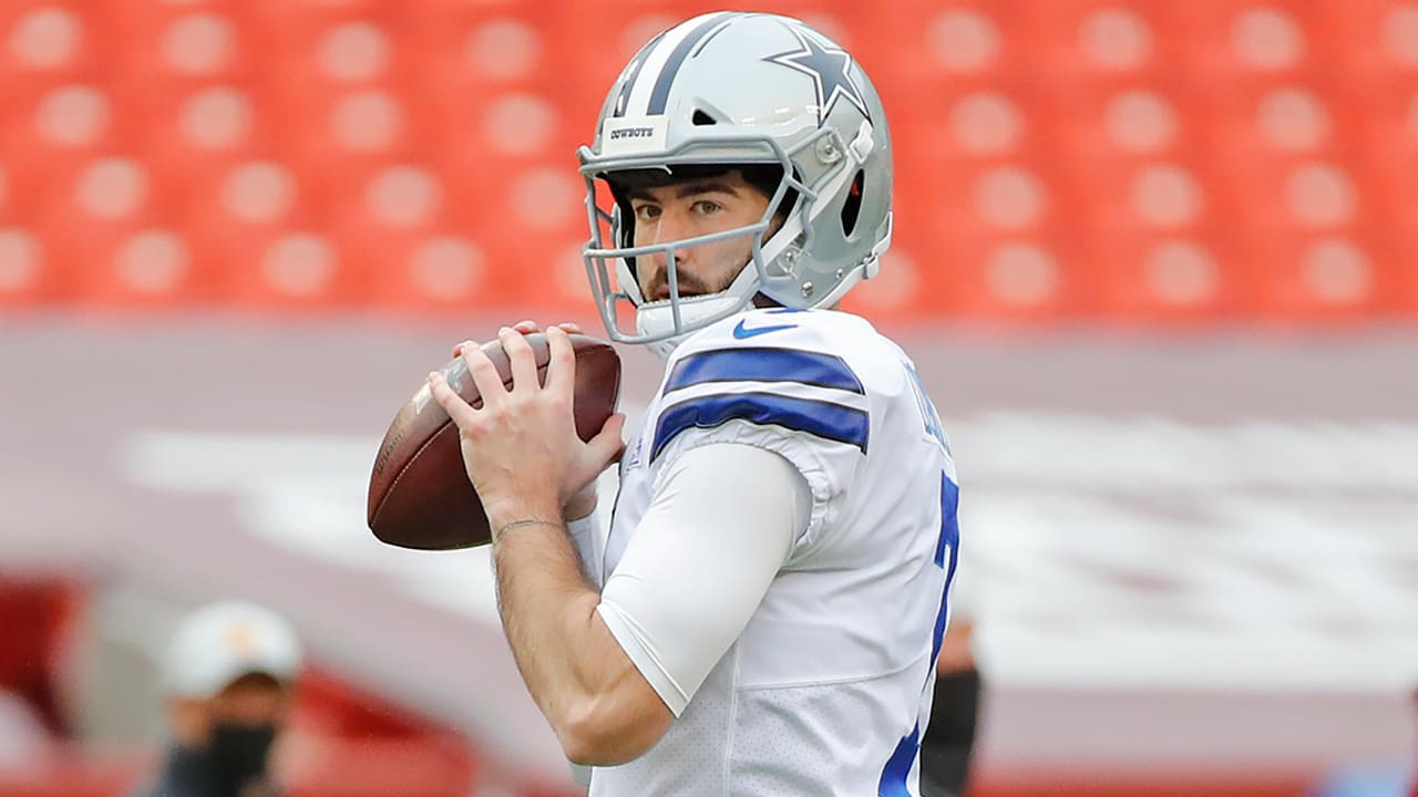 NFL Network's Bucky Brooks' scouting report on Dallas Cowboys rookie ...