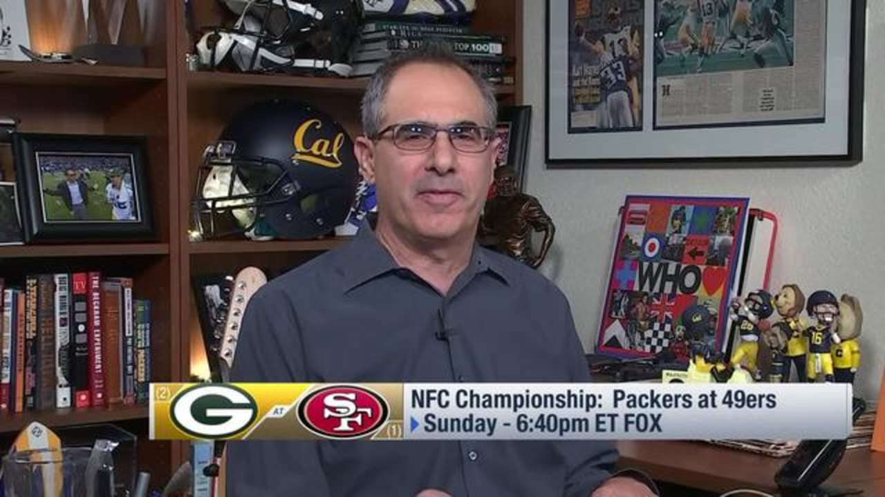 Mike Silver: Matt LaFleur may consult with Sean McVay to prep for 49ers