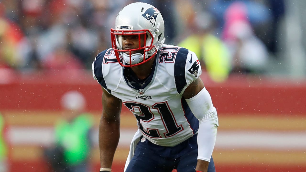Malcolm Butler 'can't predict the future' with Patriots