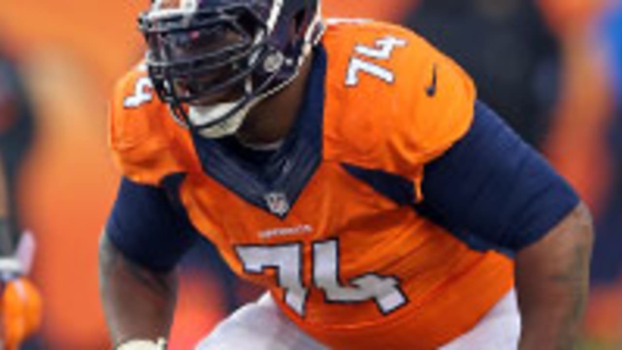 Reports: Chargers, Franklin have agreement in place