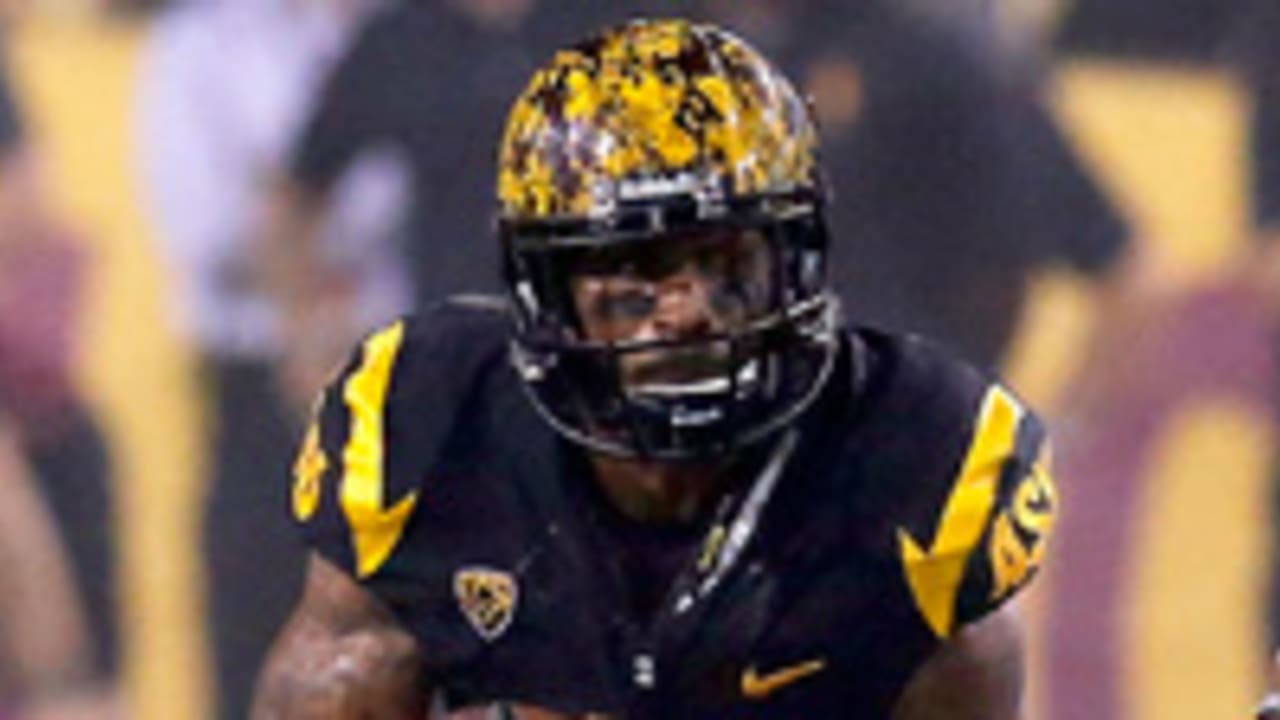 Scout compares Jaelen Strong to Marques Colston