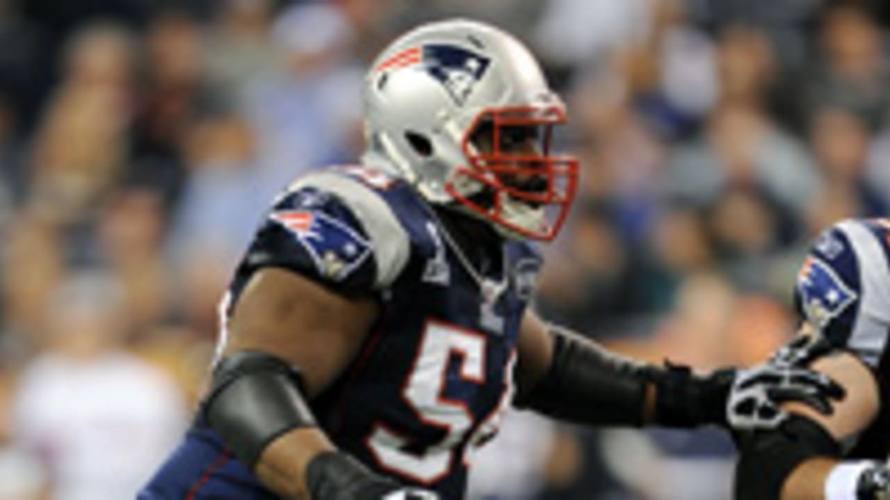 Robert Kraft sympathetic to Brian Waters' situation
