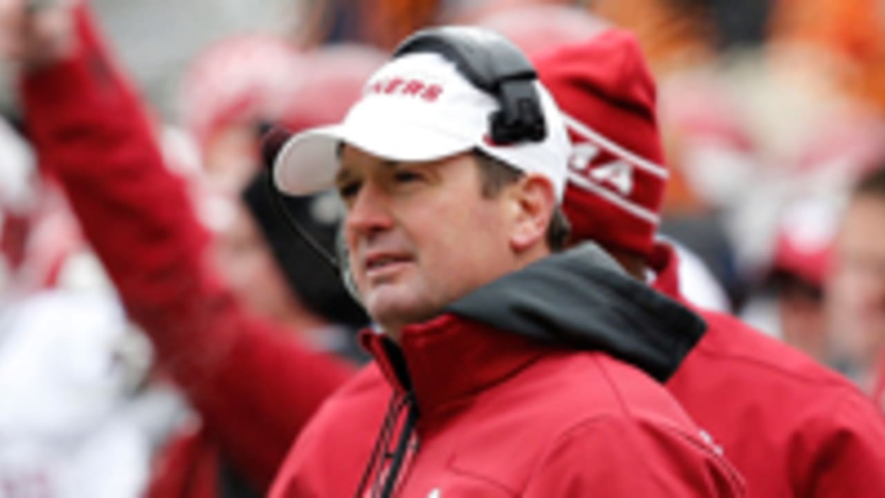 Oklahoma Sooners coach Bob Stoops among NFL candidates