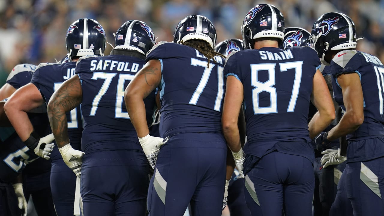 Is September the new preseason in NFL? | 'GMFB' weighs in