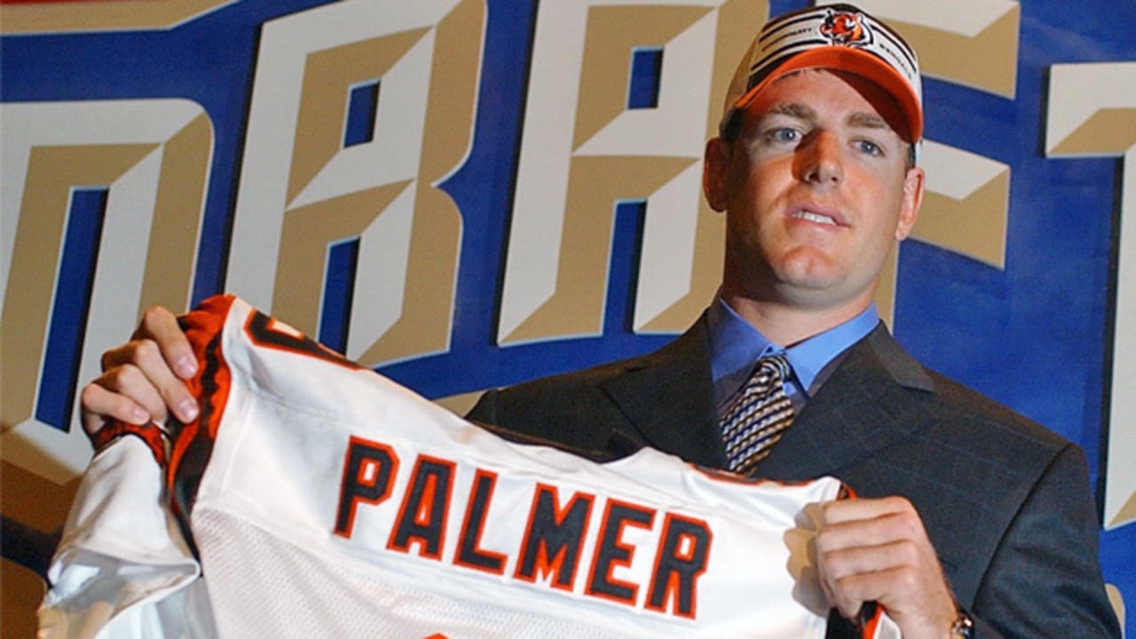 'Good Morning Football' breaks down why 2003 is the No. 12 greatest ...