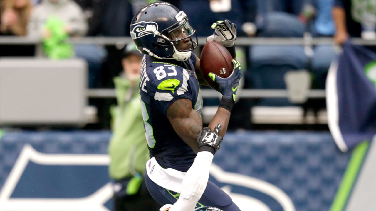 Ricardo Lockette's flea-flicker grab is best of Week 6